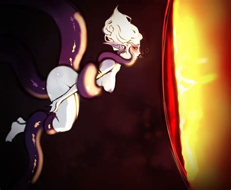 Rule 34 Blizzard Entertainment Blue Skin Blush Ear Penetration Female