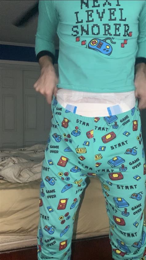 Jays Diapers