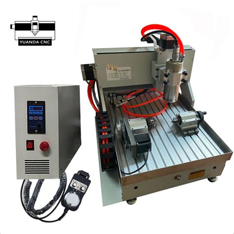 Axis Stereo Desktop Mini CNC Router Engraving Machine Axis And Mini CNC Router