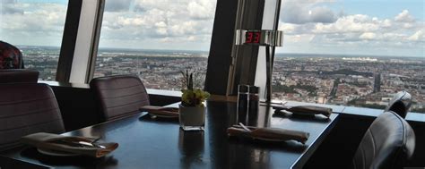 베를린 Tv 타워 민다