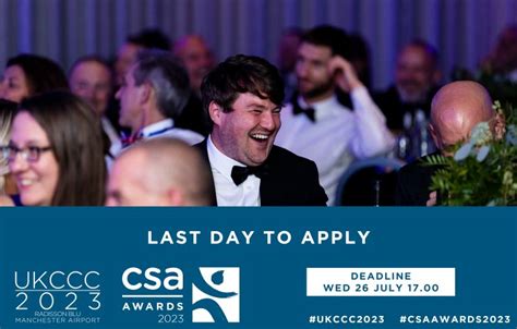 Nominations Csaawards People Credit Collections Ukccc2023 Colleen Peel