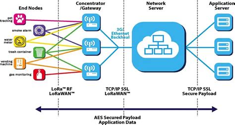 What Is Lora Technology And How It Works An In Depth Guide