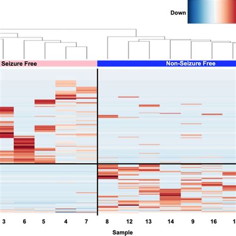 multidimensional scaling plot mds generated using edger showing
