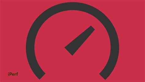 How To Test Bandwidth With IPerf Oastic