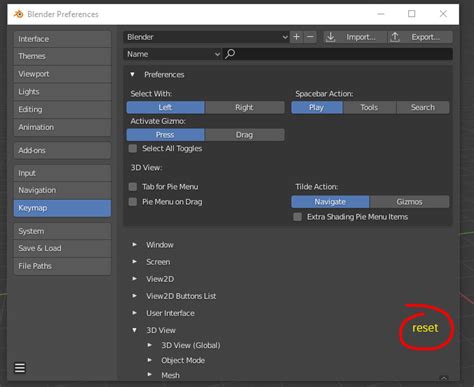 Selection Tools Blender Won T Select The Object I Want To Select Blender Stack Exchange