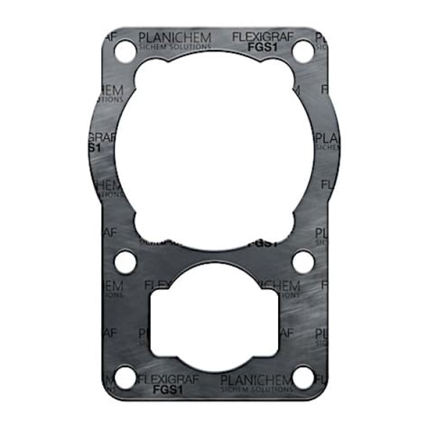 Expanded Graphite Planichem