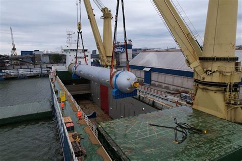 Orlen Progresses With Major Project At Mažeikiai Refinery Oil And Gas Journal