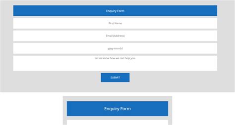 High Converting Pardot Form Templates Marcloud Marcloud