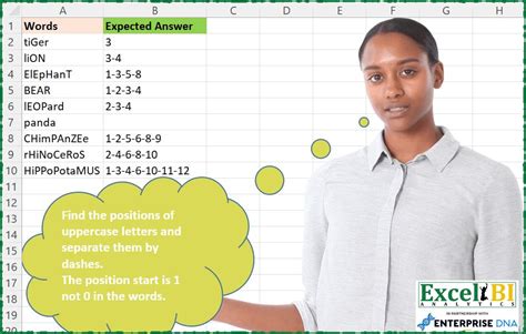 Excel Excelchallenge Powerquerychallenge Daxchallenge M Dax