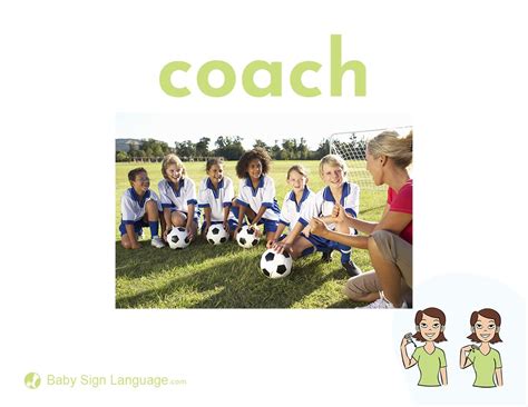 Coach
