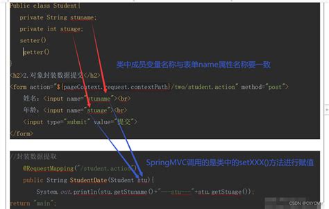 Springmvc学习 第二课springmvc配置多个视图解析器 Csdn博客