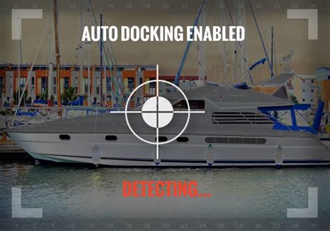 Self Docking Technology In 2023 Boat Trader Blog