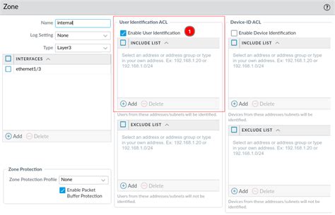 ldap palolearning