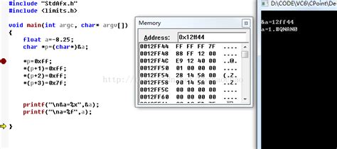 Float类型最大值和最小值 Csdn博客
