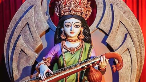 স্বরস্বতী পূজার শুভেচ্ছা রইল আপনাদের Youtube