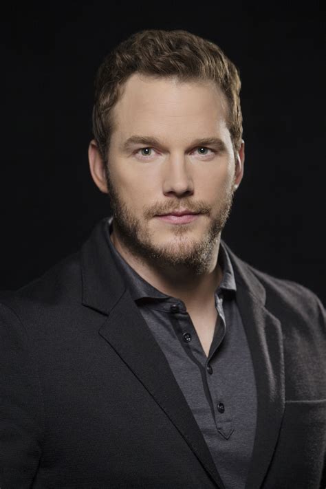 Chris Pratt Andy Dwyer Peter Quill Jurassic World Actor Chris Pratt Star Lord Hollywood