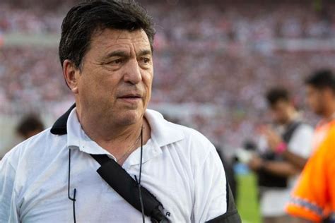 Daniel Passarella Habló Por Primera Vez Sobre Gallardo Como Dt Y Dejó