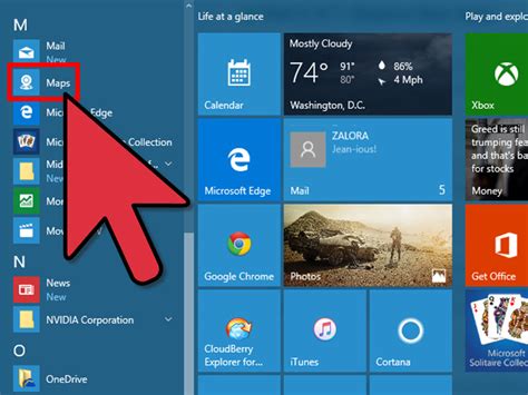 9 Ways To Use Windows 10 Wikihow
