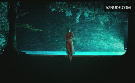 Barbara Paz Bikini Scene In My Hindu Friend Aznude