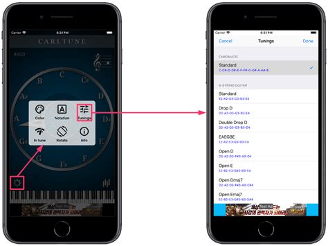 Easy Violin Tuner 1 7 A Simple Violin Tuner Truetfile