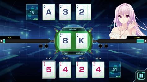 Pretty Girls Game Collection 3 Is On The Way Again With Exclusive Nude Art On Switch Rice