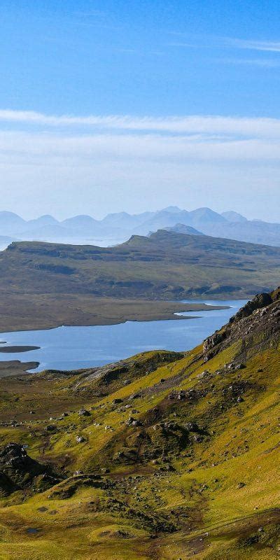 Explore The Isle Of Skye Tourtailors