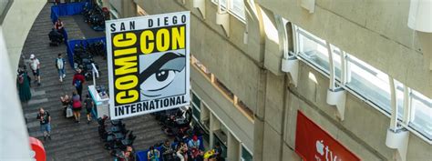 San Diego Comic Con International 2024
