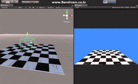 Unity3d Trigger Youtube