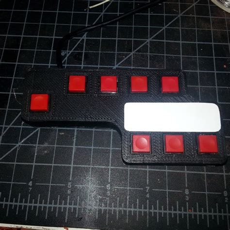 Chordy Key