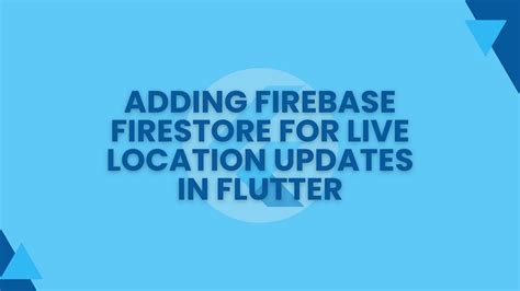 Flutter And Firebase Resolving Configuration Error Medium