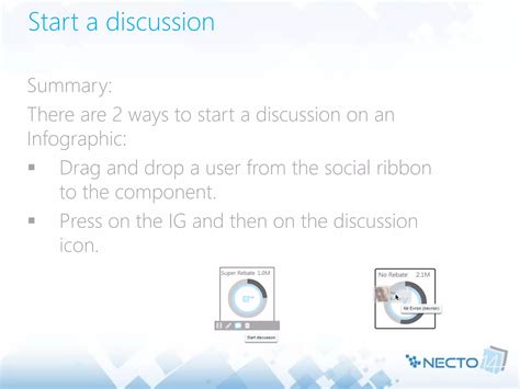 12 Panorama Necto 14 Infographic Usage Visualization And Data Discovery Solution Ppt Free