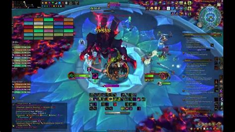 Normal Gnarlroot Havoc Dh Pov Amirdrassil Raid Youtube