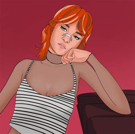 Artstation Character Art