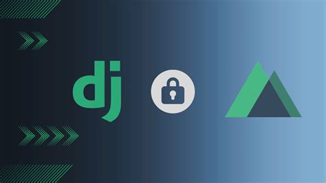Django And Nuxtjs Authentication Youtube