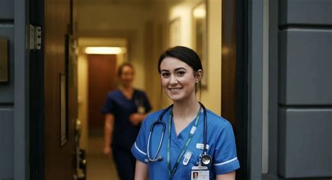 Nmc Uk Navigating The Path To Nursing Registration