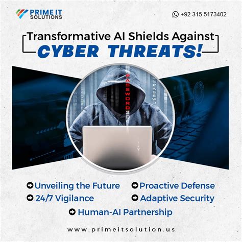 Prime It Solutions On Linkedin Cybersecurity Aishield Protectyourdata Staysafeonline