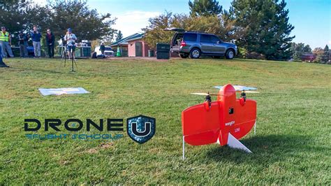 Drone Mapping Guide How Drone Mapping Works Drone U