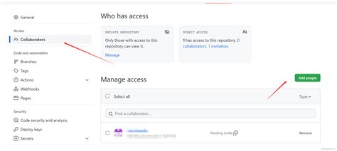 Github 协作开发项目 github 把private项目一起开发 CSDN博客