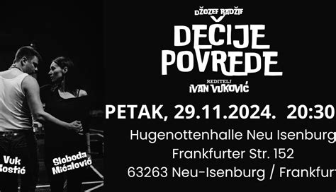 Dečije Povrede Frankfurt Ulaznice Eu