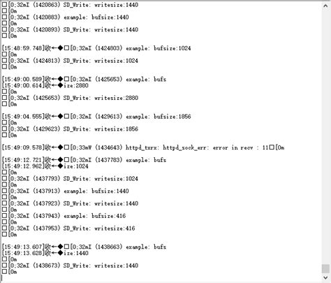 Server Simple Idfgh Issue Espressif Esp Idf Github