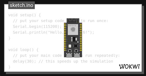 Wokwi Online Esp32 Stm32 Arduino Simulator Wokwi Online Esp32 Stm32 Arduino Simulator