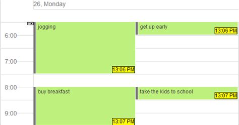 Mindfusionscheduling For Java Swing V221