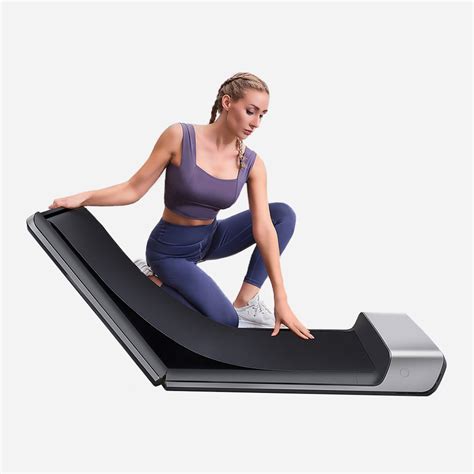 Walkingpad® Fr Official Store Le Tapis De Course Pliable à Domicile