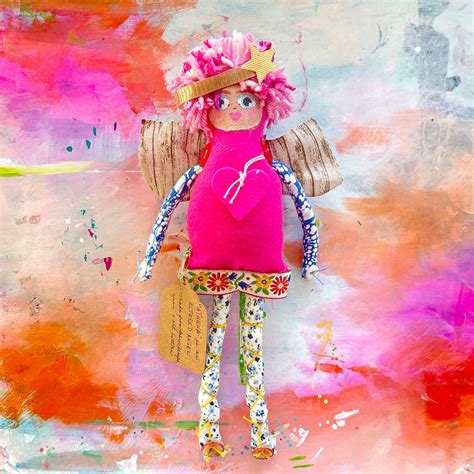 Athena Andrea Garvey Art