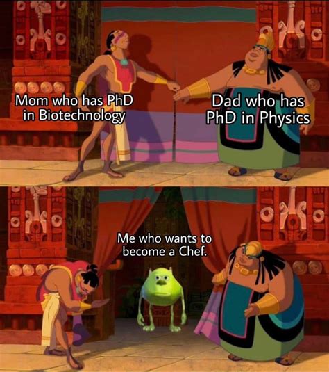 Detail Mike Wazowski Meme Template Koleksi Nomer 18