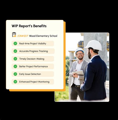 CCA WIP Analysis Services