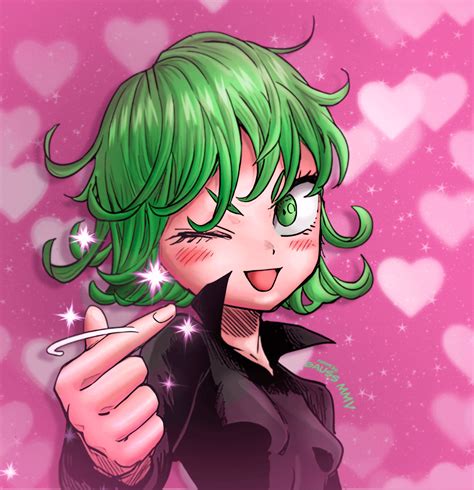 Tatsumaki Chapter 184 Coloring Ronepunchman
