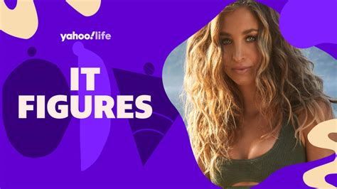 Sports Illustrated Swimsuit Model Katie Austin Says Fitness Icon Mom Denise Austin Never Talked