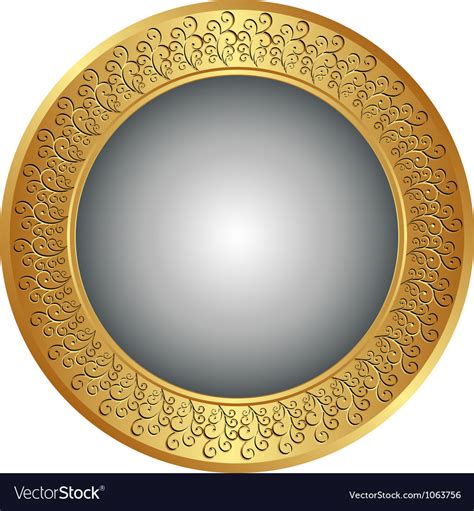 Round Background Royalty Free Vector Image Vectorstock Round Background Royalty Free Vector Image Vectorstock
