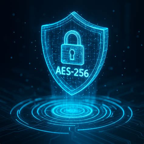 Why Aes 256 Encryption Still Matters In 2025 — Especially For Regulated Industries Terrazone
